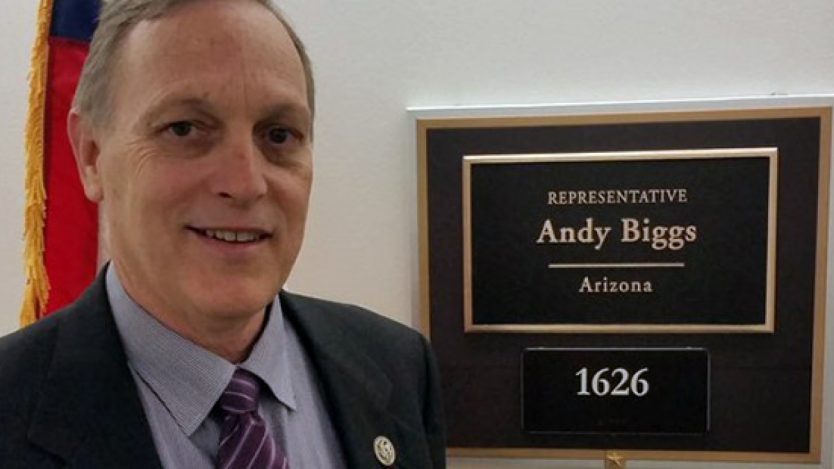 andy biggs Archives — SFLA Action