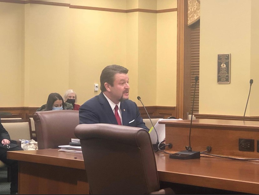 My Experience in Arkansas Working to Reverse Roe v. Wade — SFL Action