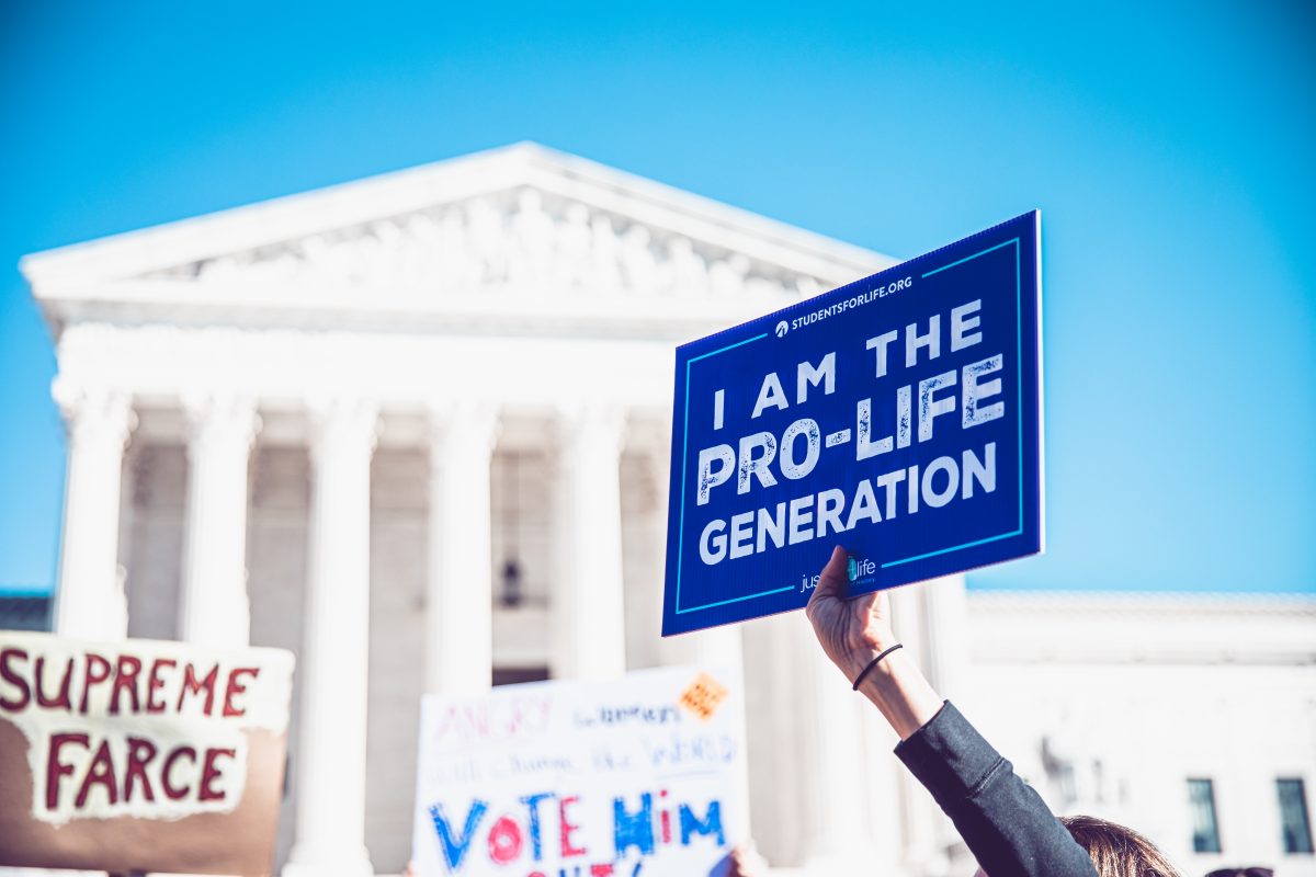 One of the Most Pro-Life States in the Country: Celebrating Oklahoma ...