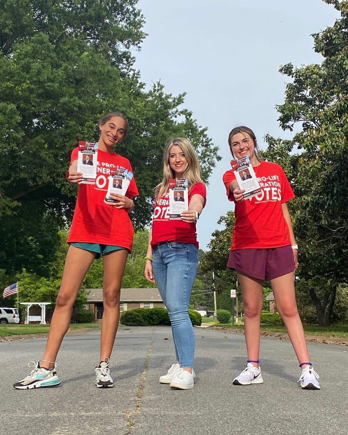 Thank Senator Jason Rapert for Being a Pro-Life Champion! — SFL Action