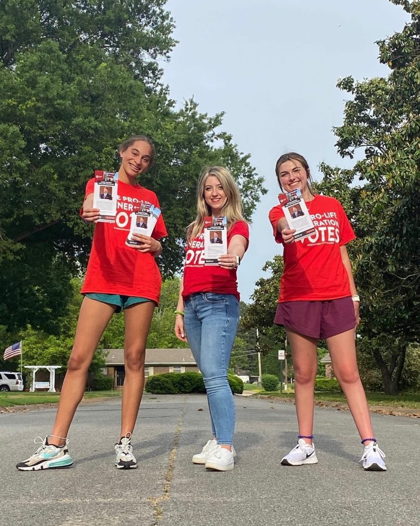 Thank Senator Jason Rapert for Being a Pro-Life Champion! — SFL Action