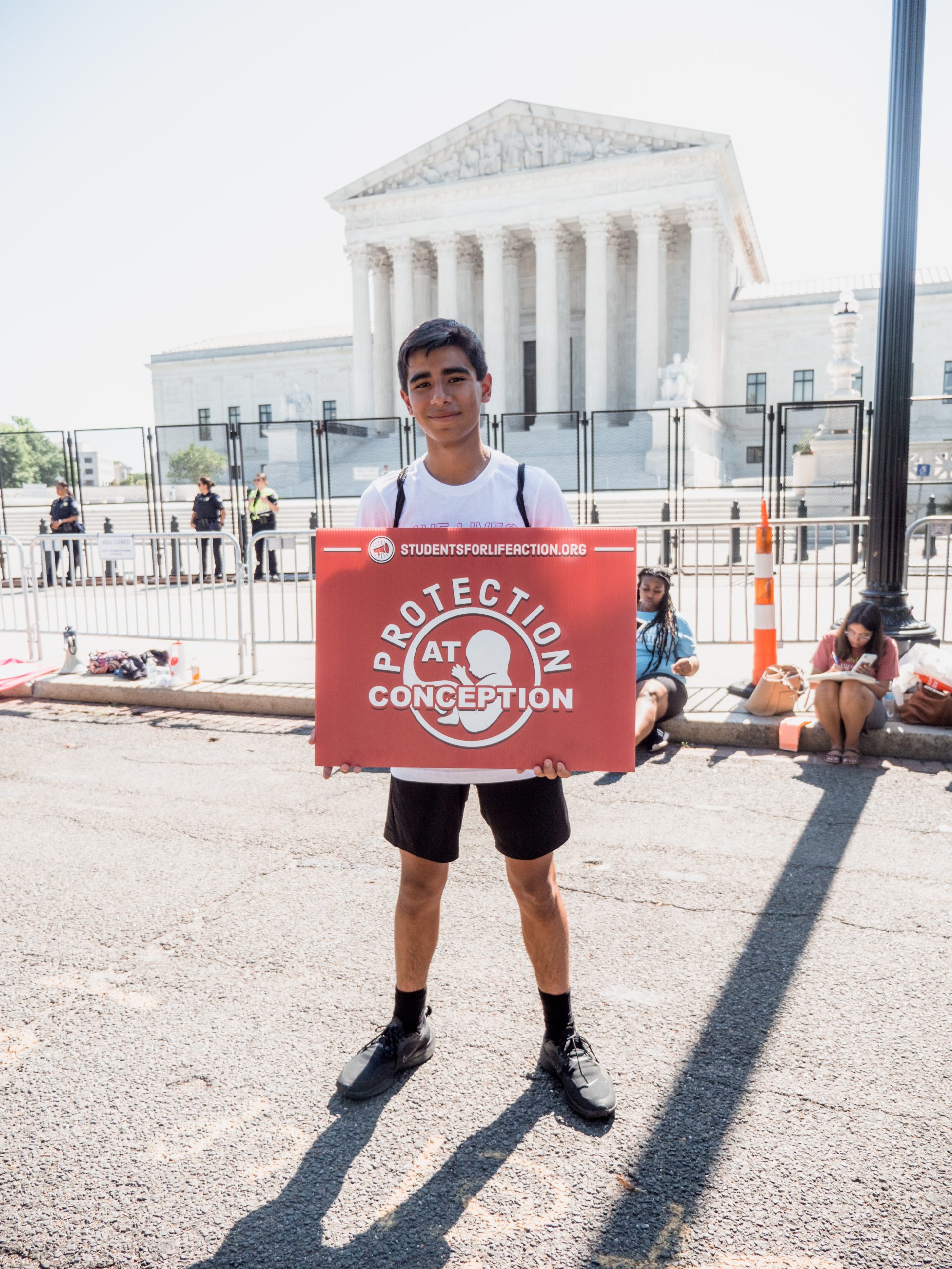 How Pro-Life Legislators Are Working to Get a Vote on Life at ...