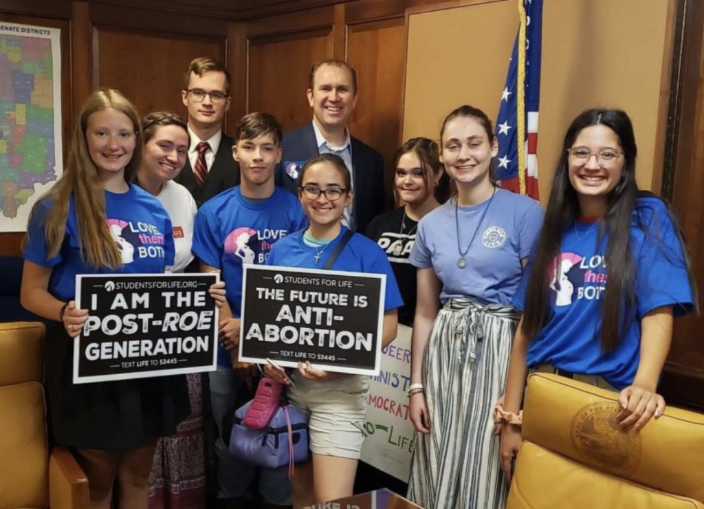 Phase 1 of 3 Complete: How the Indiana Bill is Making Strides to ...