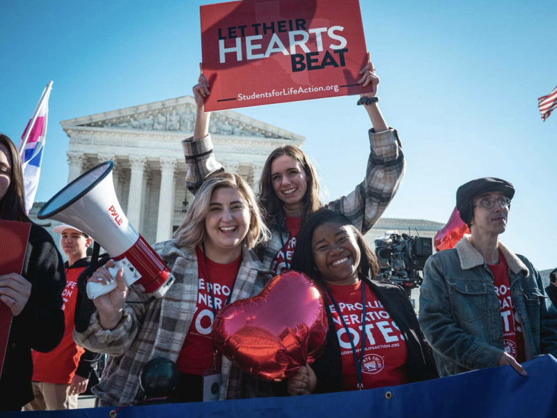 Breaking Down the BIGGEST Pro-Life Wins of the Election Cycle — SFL Action