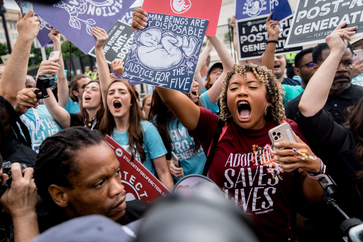 Students for Life Action Demands Accountability from FBI on Abuse of ...
