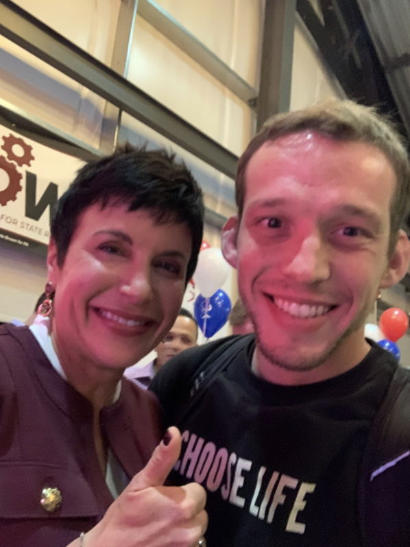 Promising Signs of Support for Preborn Life at the State Level, but ...