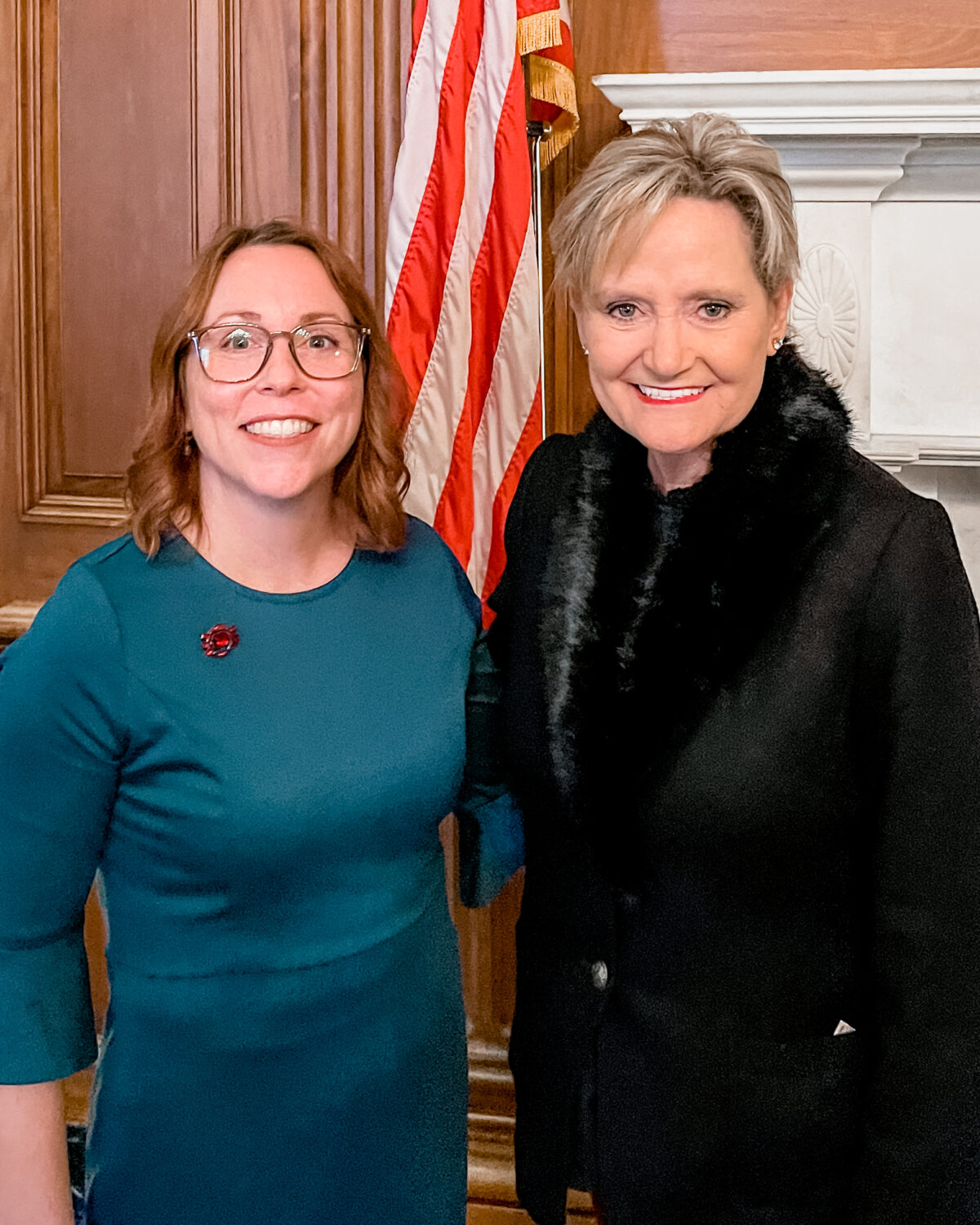 Congratulations to the Senate Pro-Life Caucus’ New Chairman: Senator ...