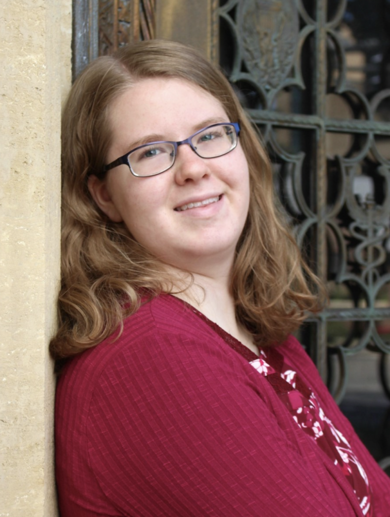 These 4 Students Made a Difference for LIFE in 2022! — SFL Action