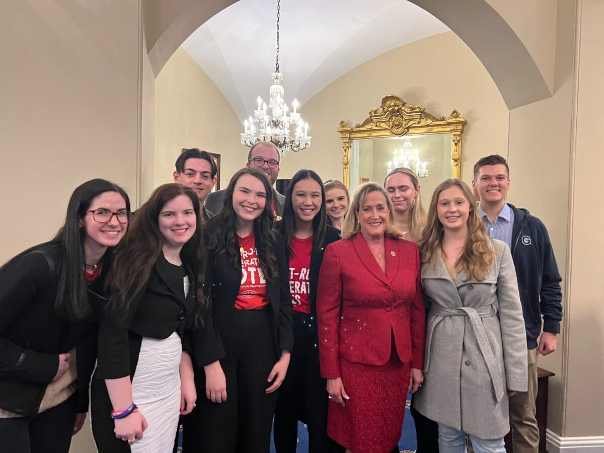 Pro-Life Victory: SFLAction Applauds U.S. House for Passing Life-Saving ...