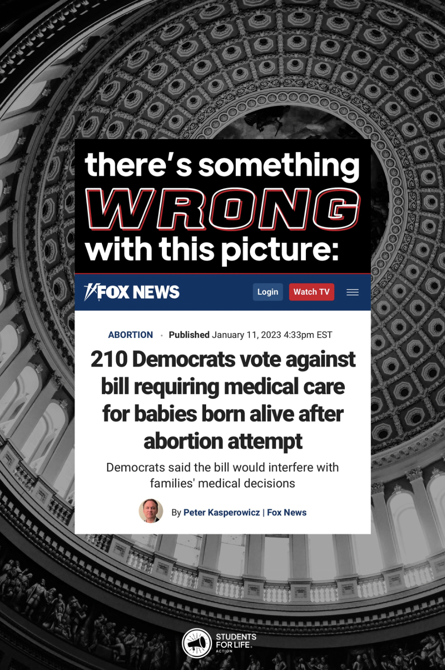 Lobby Day Success: The Pro-Life Generation Cheered on Capitol Hill for ...