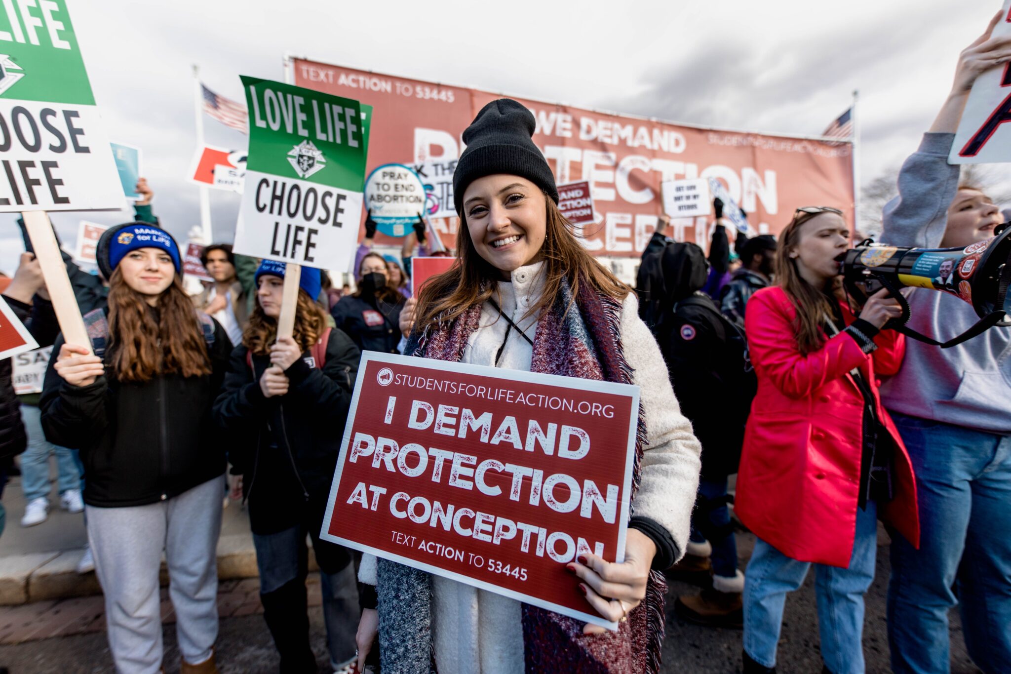 Reclaiming The Constitution FOR LIFE: The 14th For All — SFL Action