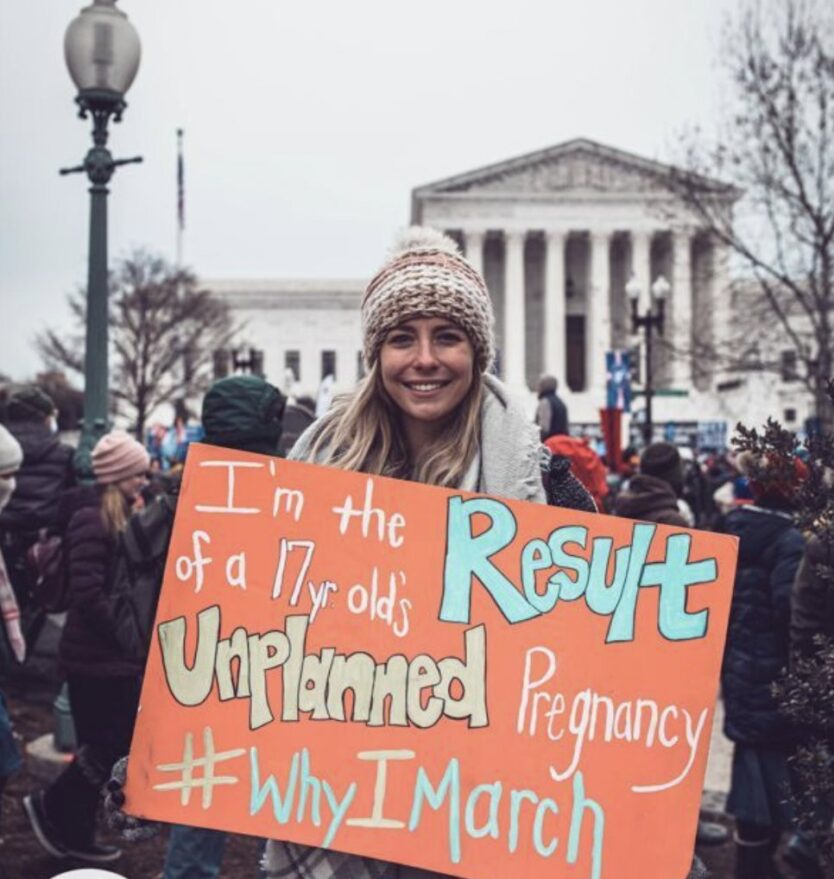 SFLA to Join Pro-Life Groups in Addressing how San Antonio's ...