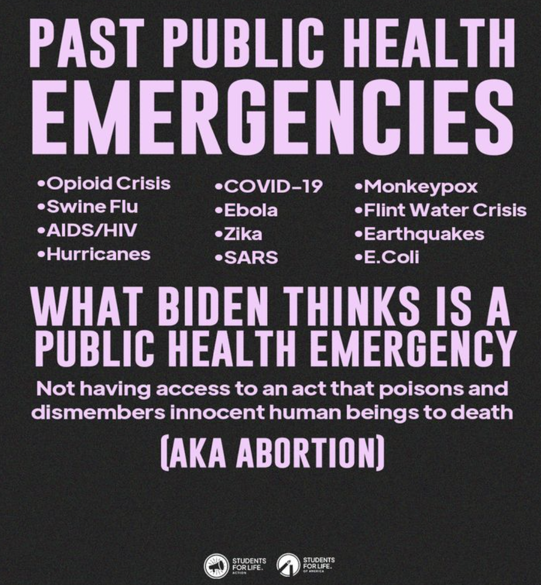 Nationwide Push to Stop Biden’s Radical New Plan for Contraceptive ...