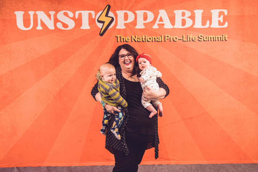 Kristan Hawkins Endorses Indiana Congressman Jim Banks for the U.S ...