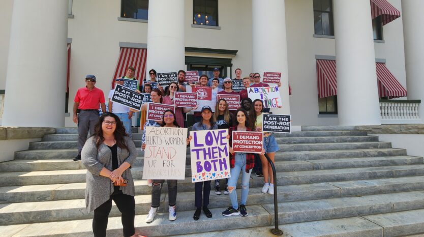 Florida’s New Heartbeat Bill Proves that SFLAction Can Change the ...