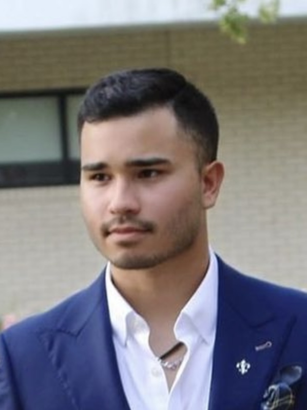 McNeese State University Student Working to Help Parenting Moms on ...