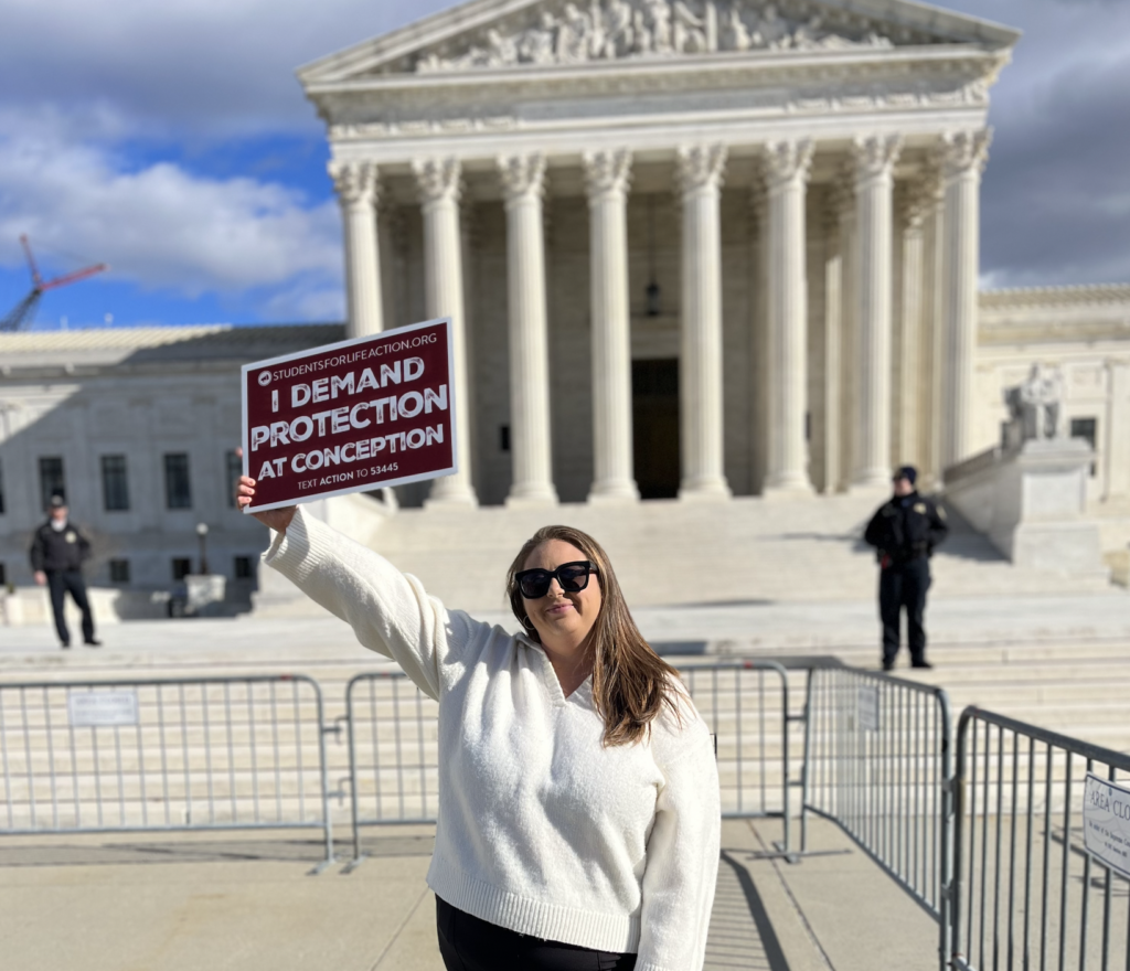 Florida Started the Year on a Strong Note & Pro-Life Legislation is at ...