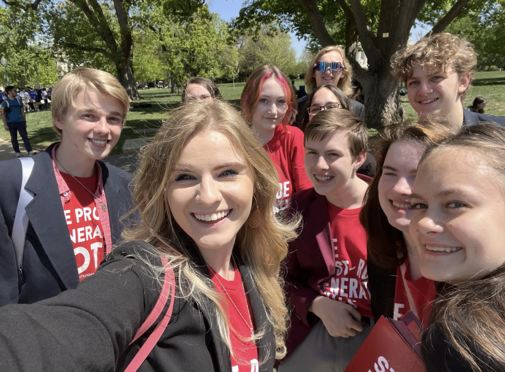 2023 RECAP: The Top Performing Stories on Students for Life Action This ...