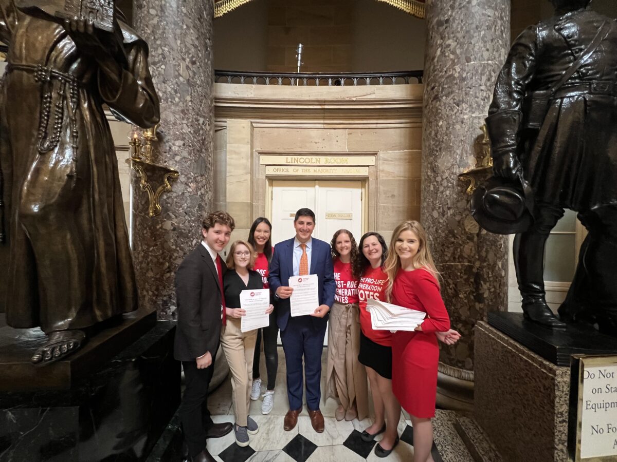 Students for Life Action 101: Organizing a Lobby Day — SFL Action