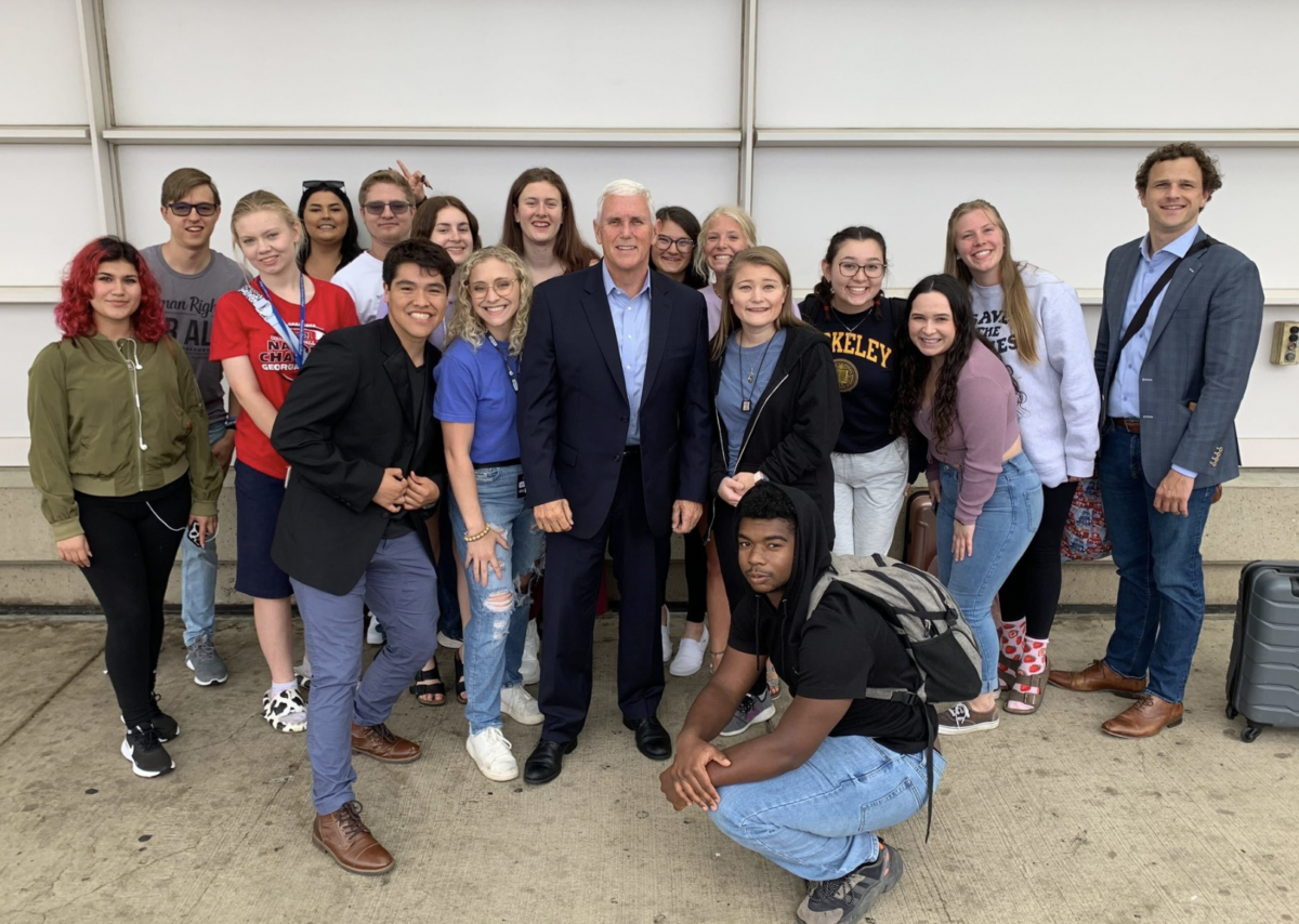 Students for Life President Publishes New Op-Ed Warning the Dangers of ...