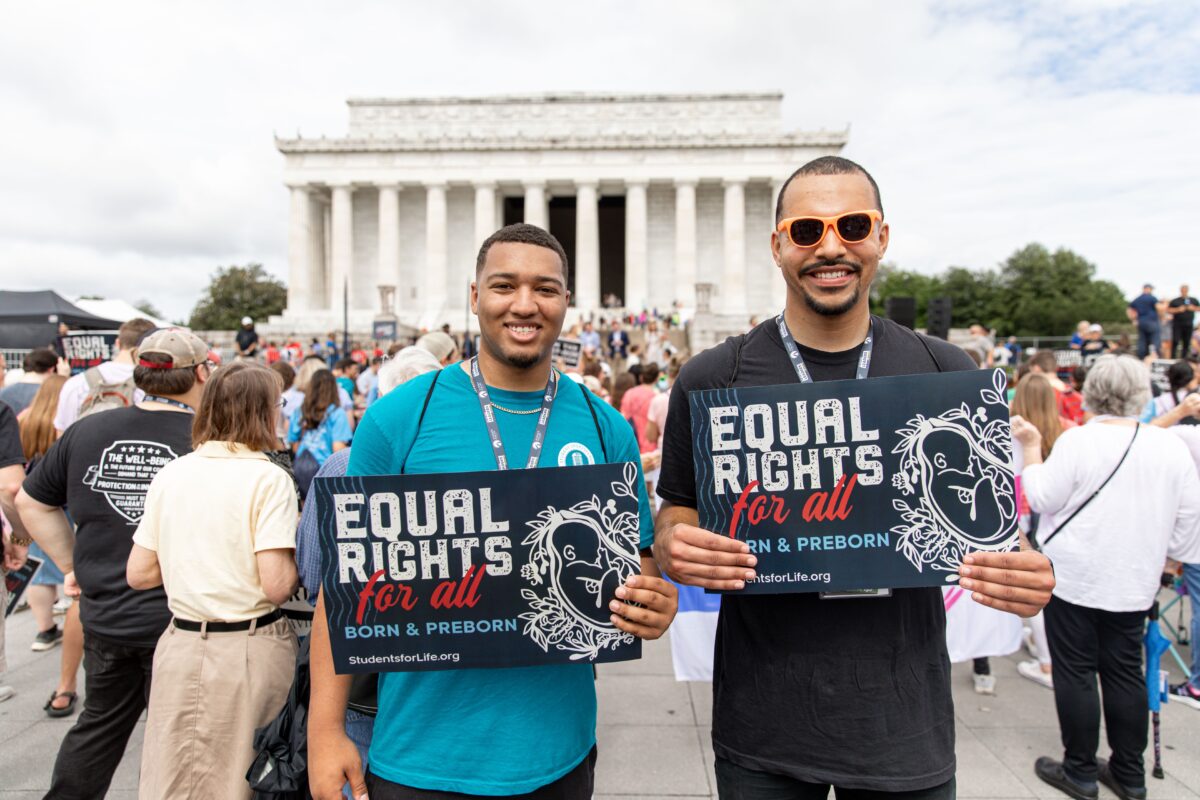 The Power of the Youth Vote — SFL Action