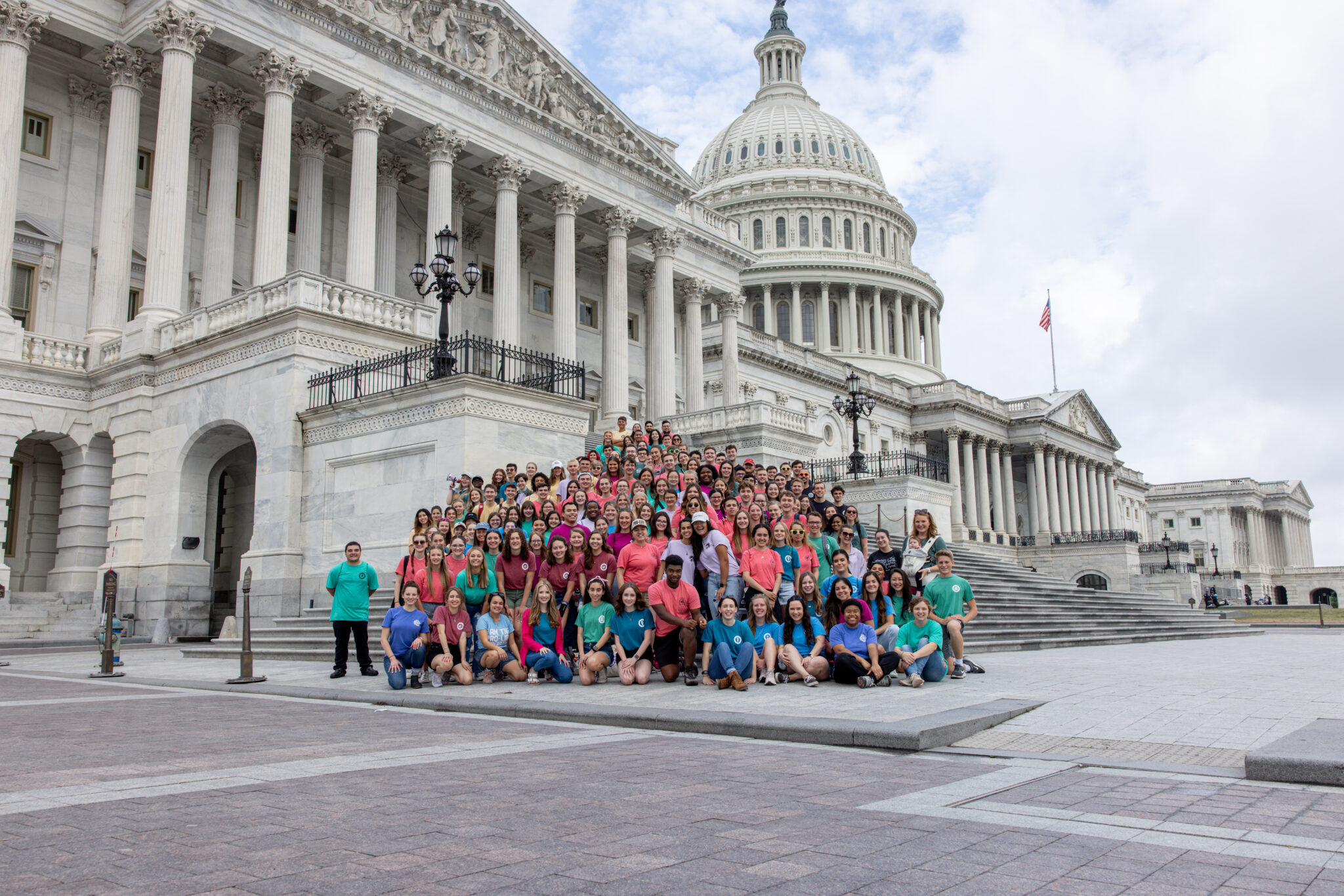 Students for Life Action Debuts 31 New State Captains, Plans to Utilize ...
