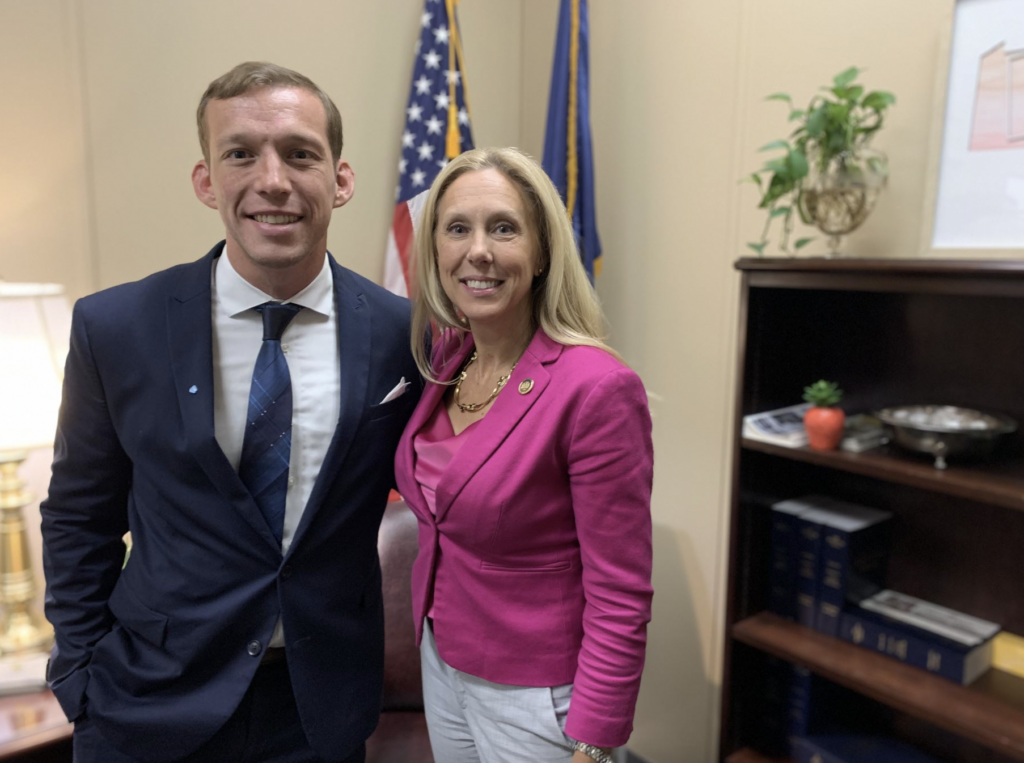 Lobby Day Recap: Calling on Legislators to Vote Down Any Budget that ...