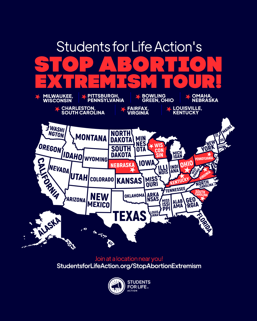 Yes, We’re Coming for Your Vote – The Great PRO-LIFE Ballot Chase of ...