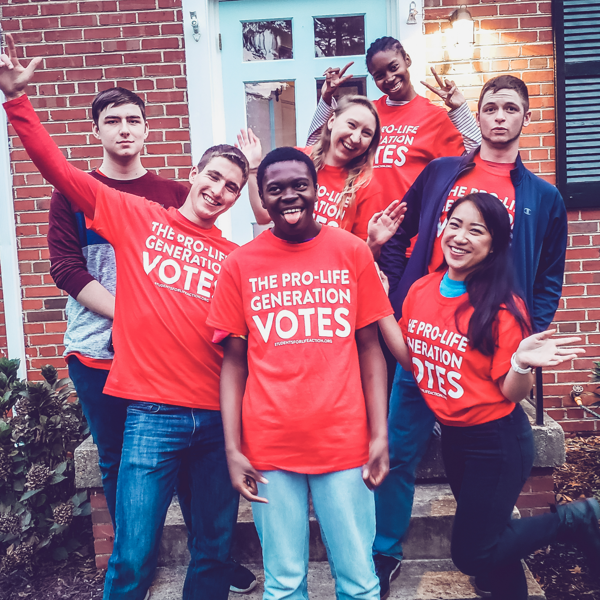 2023 RECAP: The Top Performing Stories on Students for Life Action This ...