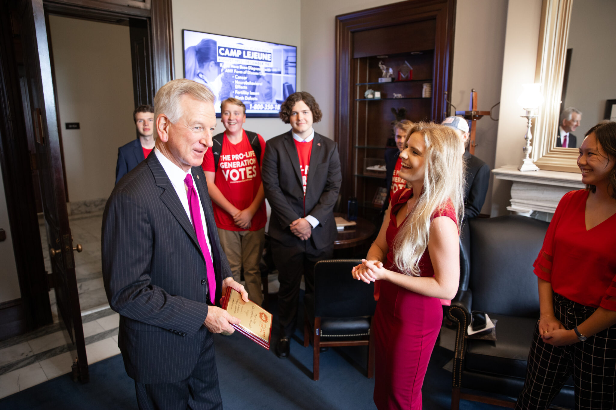 Students for Life Action 101: Organizing a Lobby Day — SFL Action