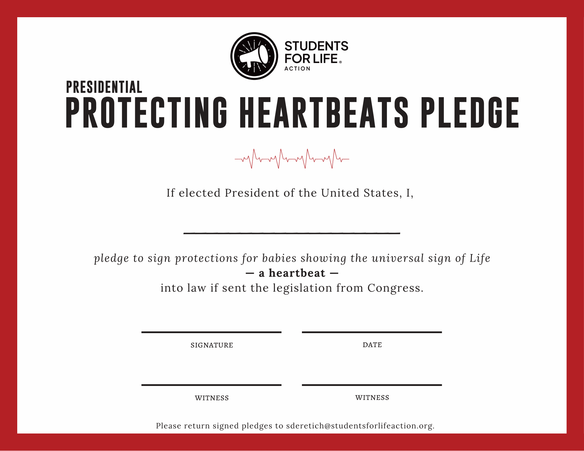 2023 RECAP: The Top Performing Stories on Students for Life Action This ...