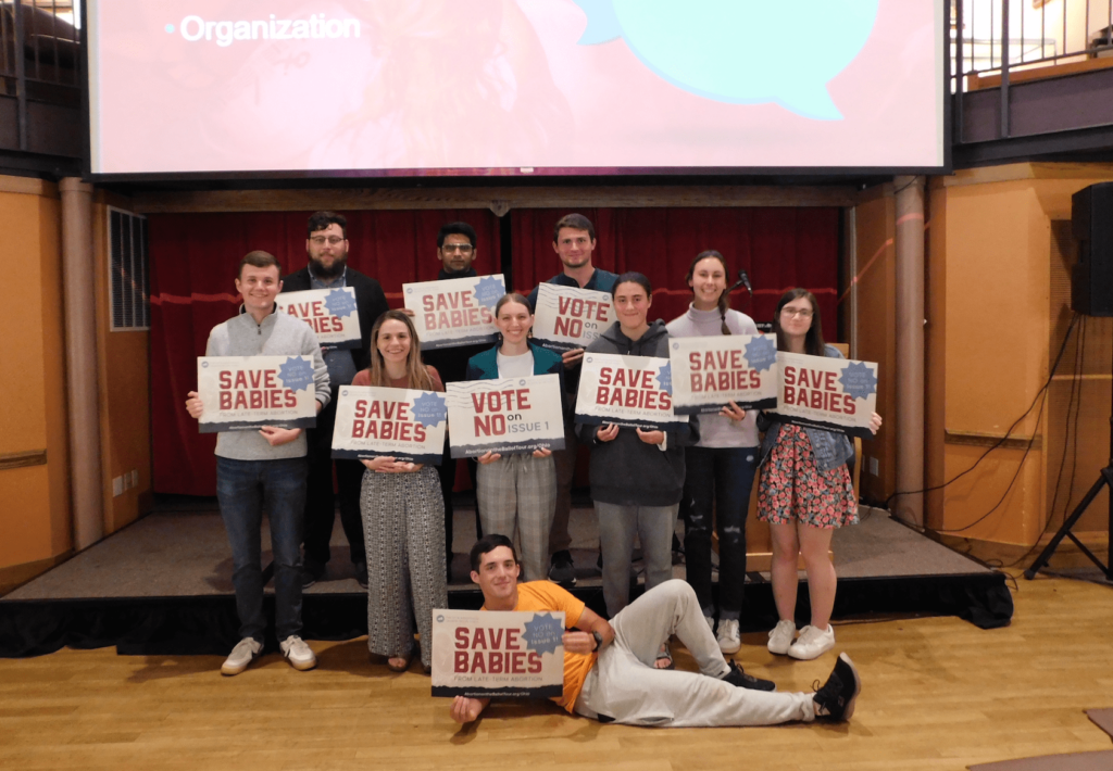 SFLA & SFLAction Announce Groundbreaking Plan to Be on Every Traditional College Campus in the ...