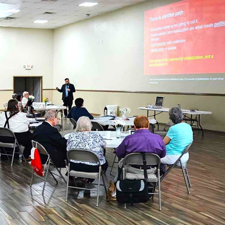 Students for Life Action 101: Organizing a Lobby Day — SFL Action