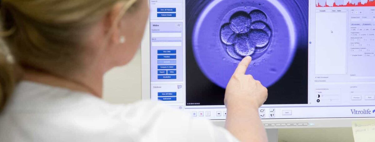 Students for Life Action Calls Newly Signed IVF Bill an “Overreaction ...