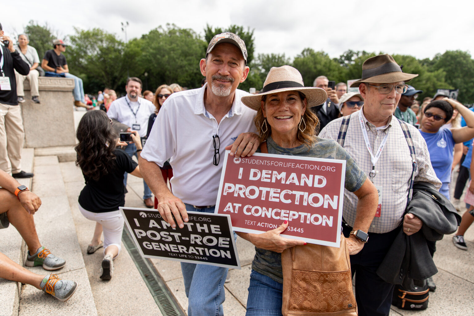 Students for Life Action Applauds Kansas’ Efforts to End All ...