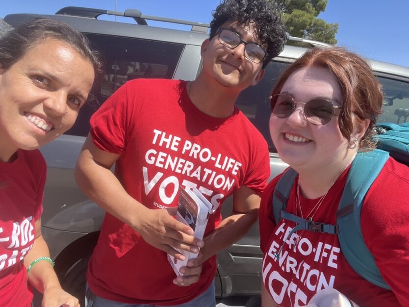 Arizona Has Repealed Its Protections for all Life and Limit of Deadly ...