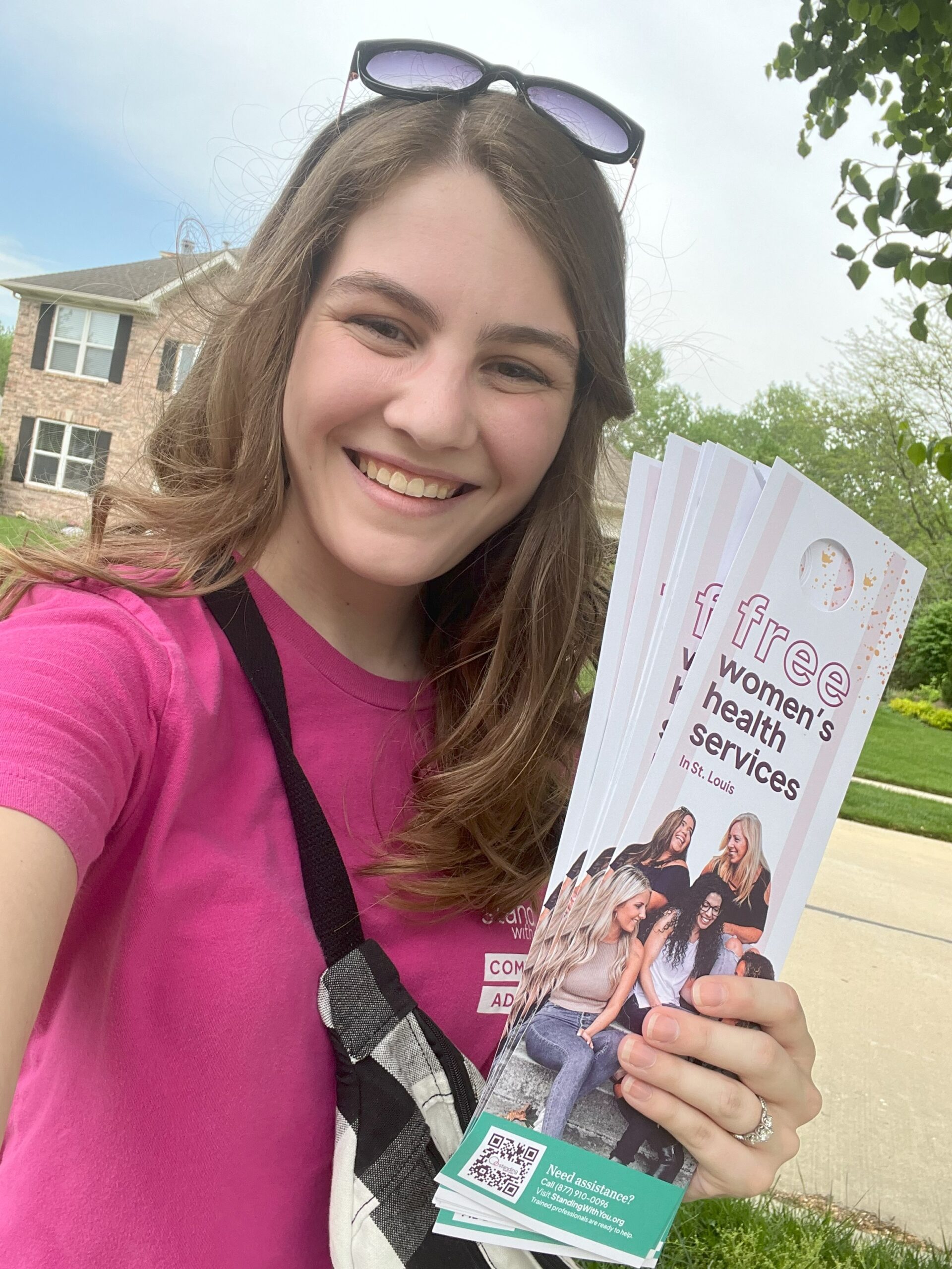 Students for Life Action Grassroots Recap: Louisiana, Nebraska ...