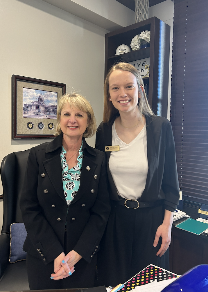 TAKE TWO: Students for Life Action Calls on Oklahoma Speaker and ...