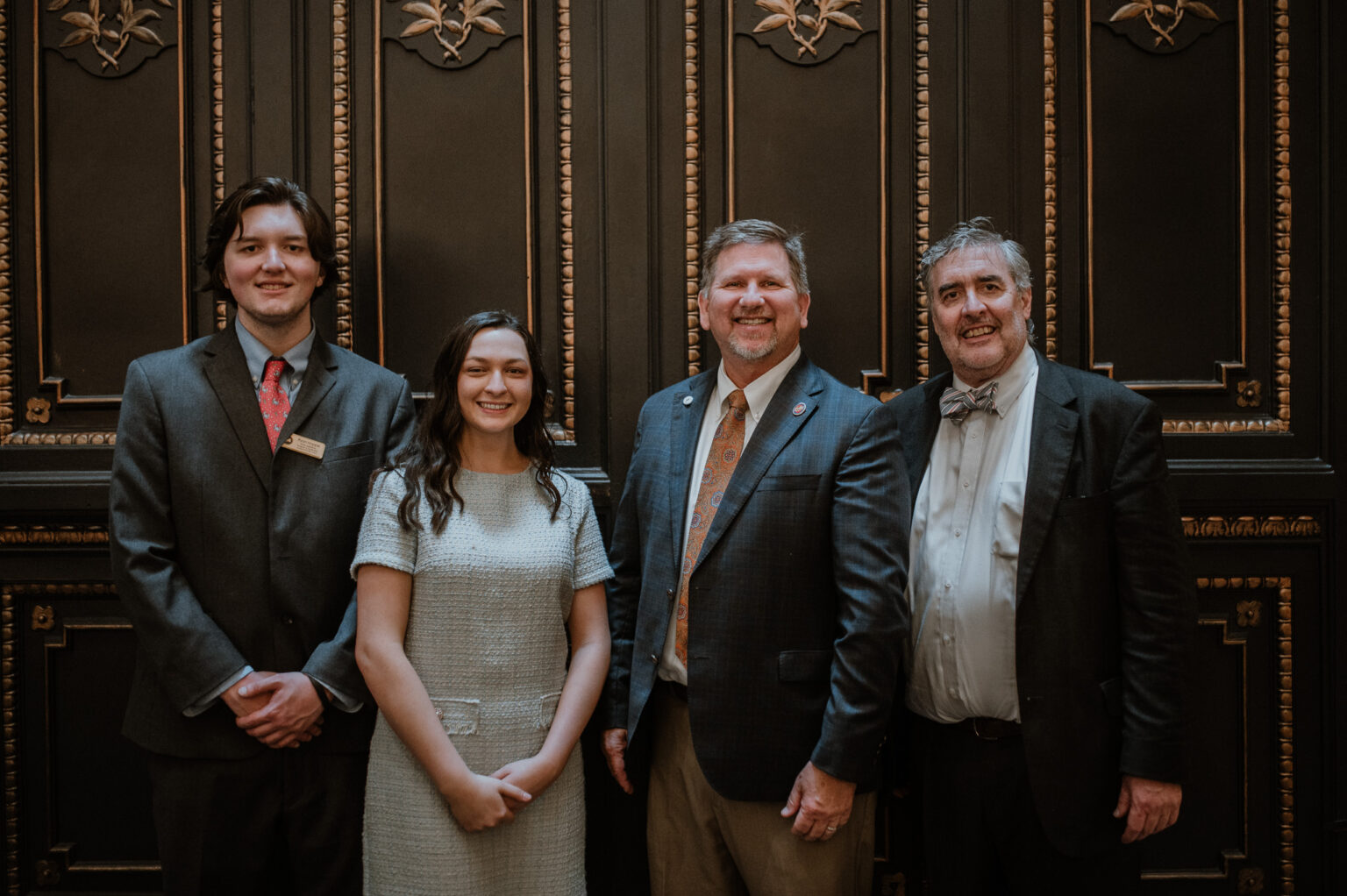 No More Delays: Students for Life Action Demands a Vote on Life at ...